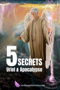 5 Secrets About Archangel Uriel, Angel Of Wisdom - Archangel Secrets