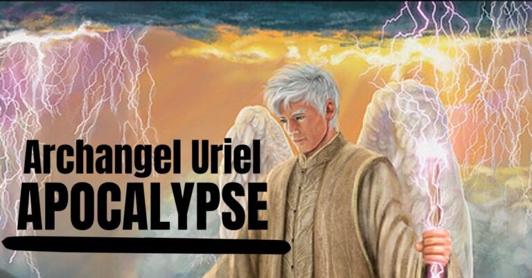 5 Secrets About Archangel Uriel, Angel Of Wisdom - Archangel Secrets