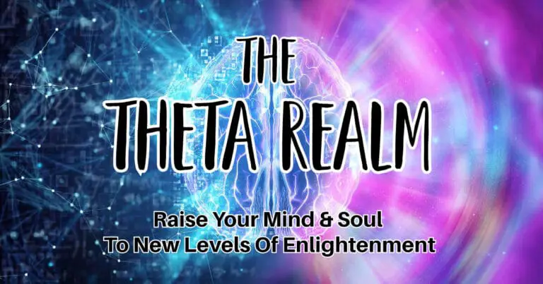 Theta Healing - How To Stay In The Theta Realm Forever? - Archangel Secrets