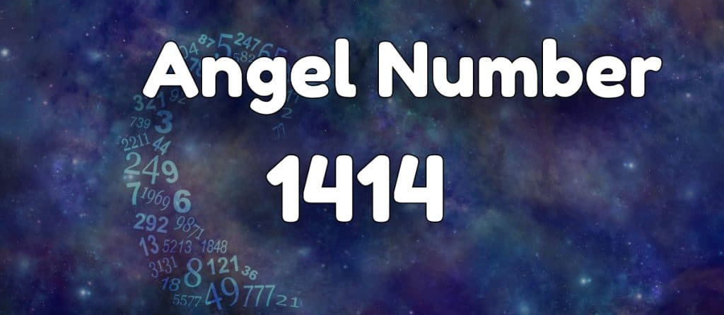 Angel Number 1414 - An Unexpected Surprise