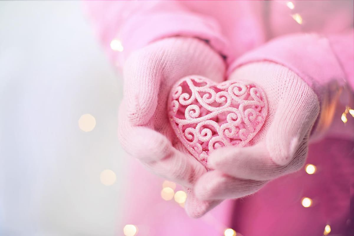 Top 10 Angel Numbers For Love