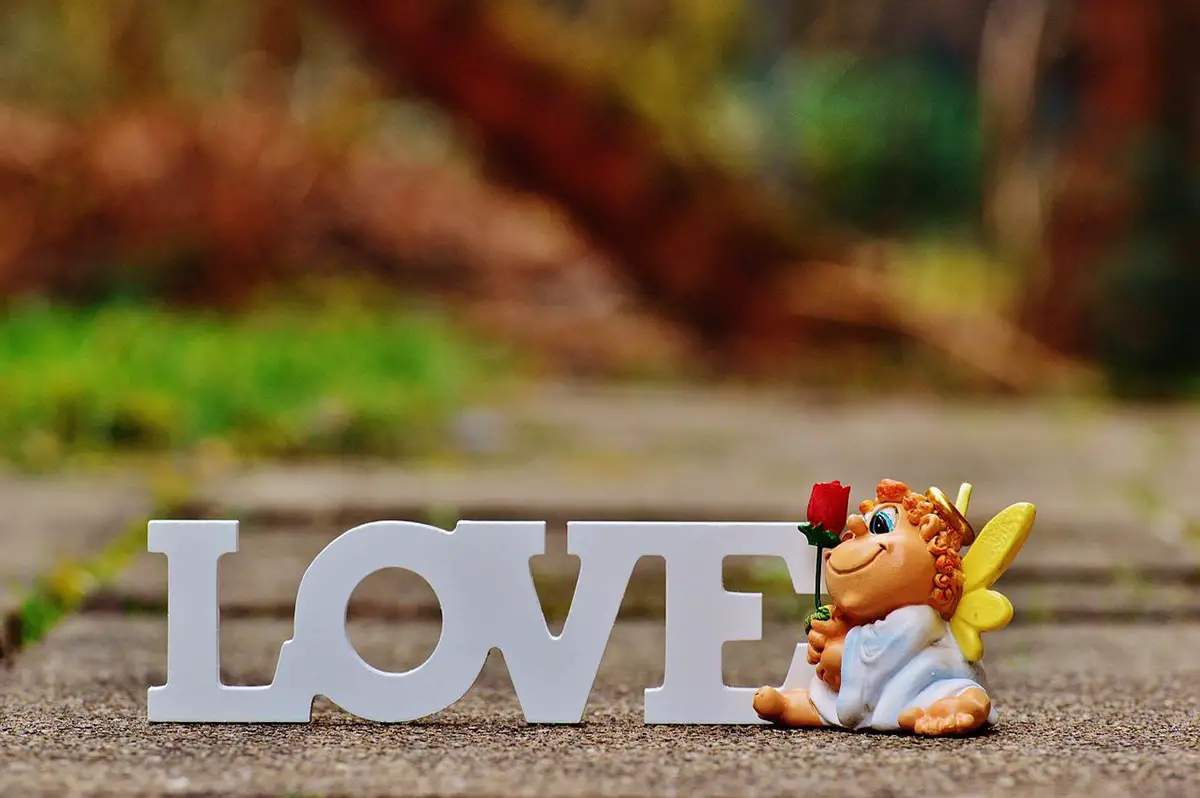 Top 10 Angel Numbers For Love