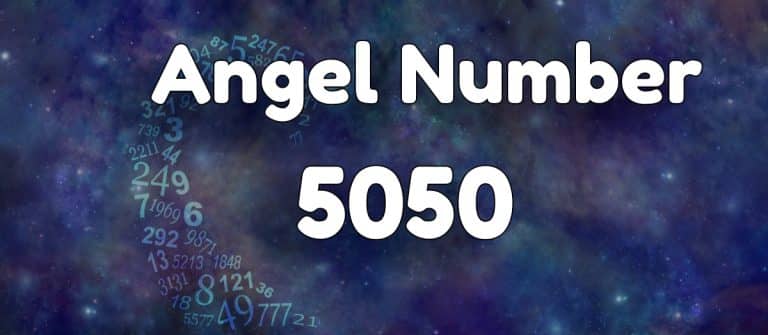 Angel Number 5050: Meaning & Symbolism