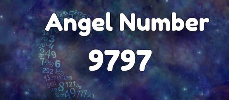 Angel Number 9797: Meaning & Symbolism